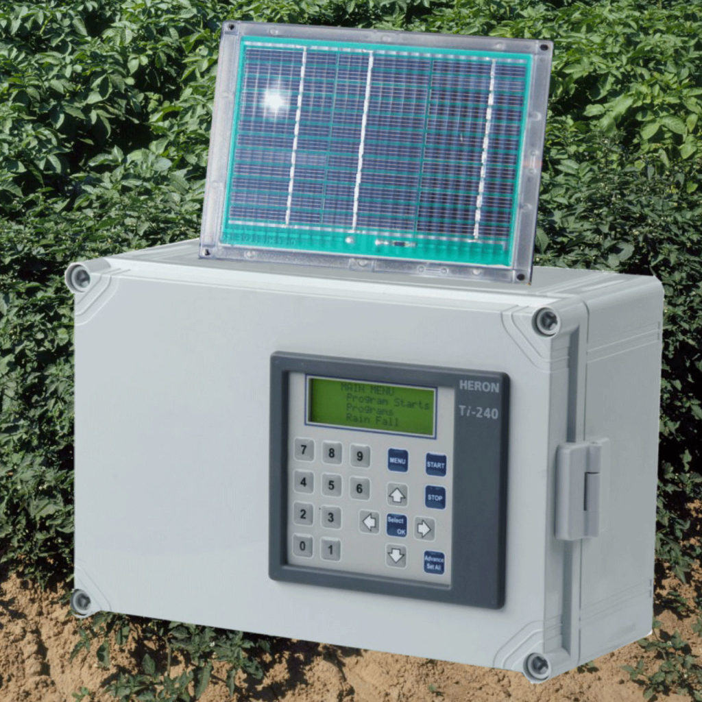 Irrigation Controllers Archives - Mottech Parkland
