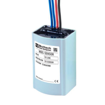 MDS Decoders - Mottech Parkland