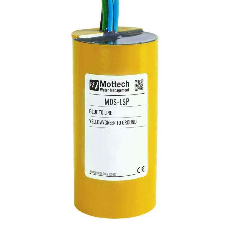 MDS Decoders - Mottech Parkland