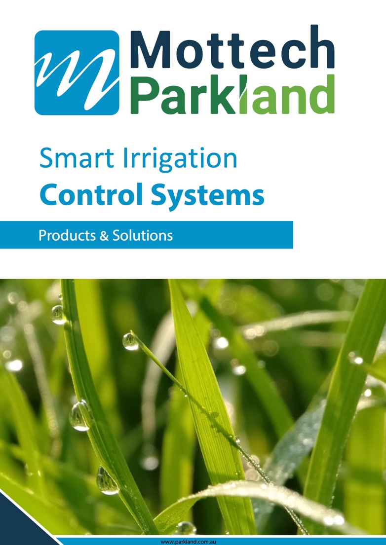 Mottech Parkland - Delivering only the best