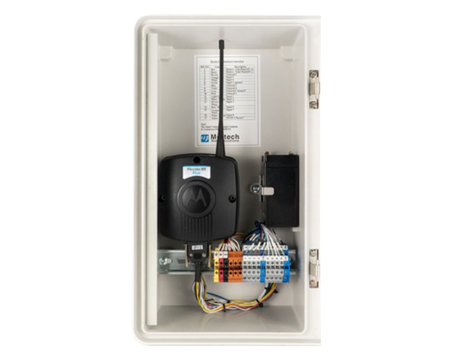 Piccolo Xr Plus Mottech Parkland