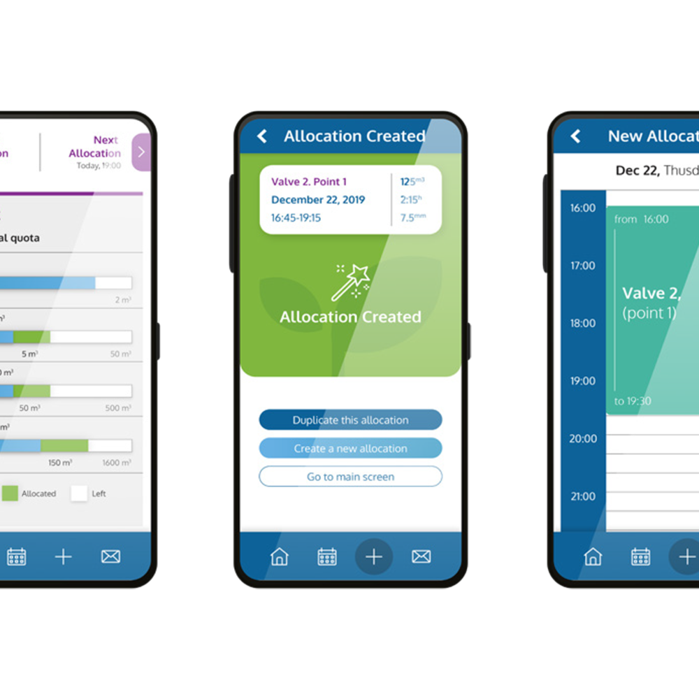 Tethys – Water Distribution System - Mottech Parkland