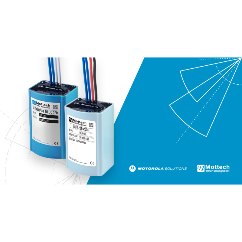 MDS Decoders - Mottech Parkland