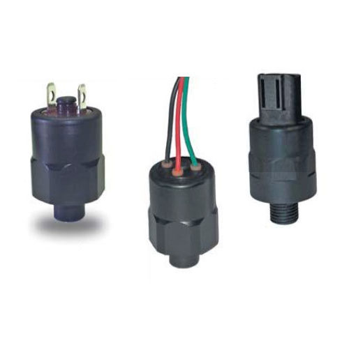 Pressure Switches - Mottech Parkland